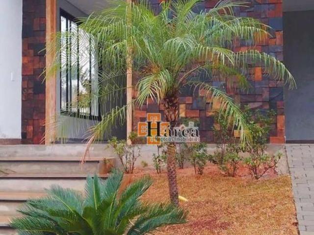 Casa: Condomínio “Saint Charbel” – Cidade: Araçoiaba da Serra