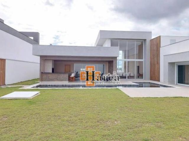 Casa: Condomínio “Saint Patrick” Bairro: Parque Reserva Fazenda Imperial Sorocaba