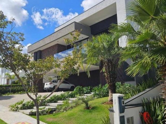 Casa Condomínio Saint Patrick R$ 7.950.000,00