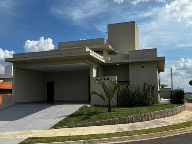 Casa, Condominio Saint Paul, Itu, SP