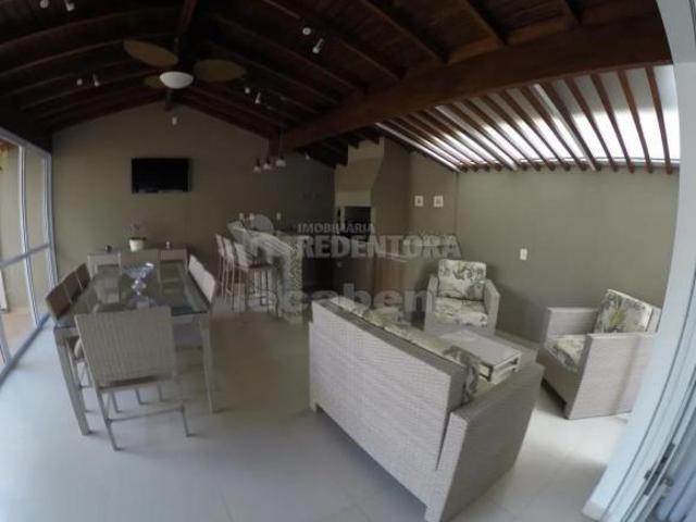 Casa Condomínio San Lorenzo sobrado com 3 dormitórios
