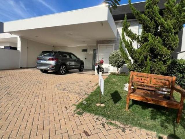 Casa, Condomínio San Lorenzzo, Paranavaí, PR