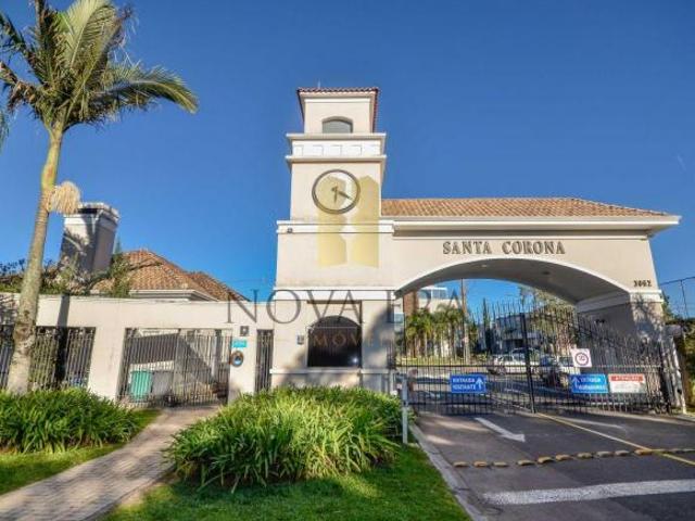 Casa Condomínio Santa Felicidade 4 Dormitórios 3 Suítes 4 Vagas