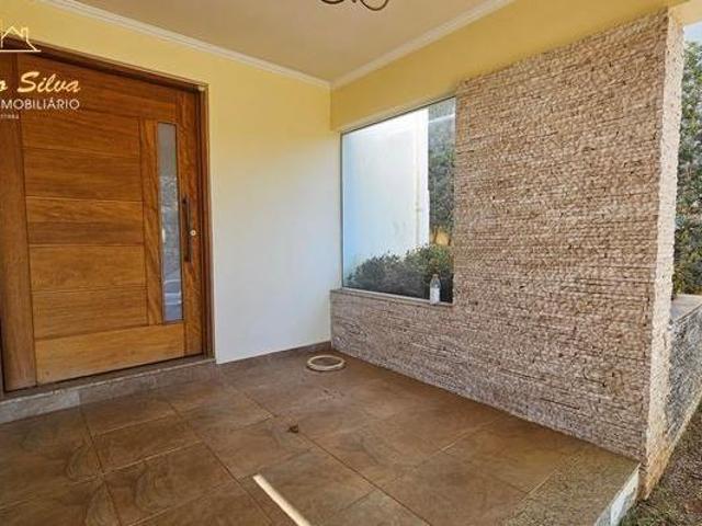 Casa Condomínio Santa Helena, Bragança Paulista SP