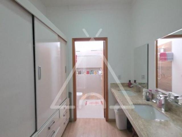 Casa, Condomínio Santa Mônica III, Mogi Guaçu, SP