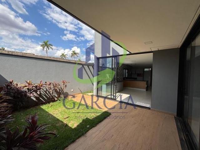 Casa, Condomínio Santa Mônica III, Mogi Guacu, SP