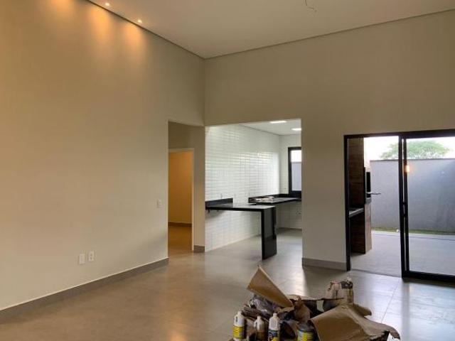 Casa, Condominio Santa Monica 3, Mogi Guaçu, SP