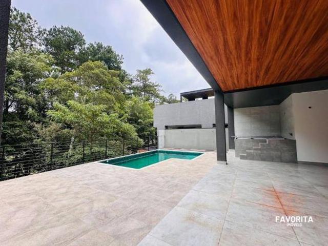 Casa Condomínio Santa Maria,com 5 dormitórios à venda, 411 m² por R$ Jardim do Golf I Jandira/