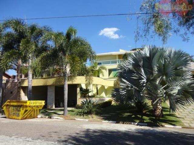Casa Condomínio Santa Rosa