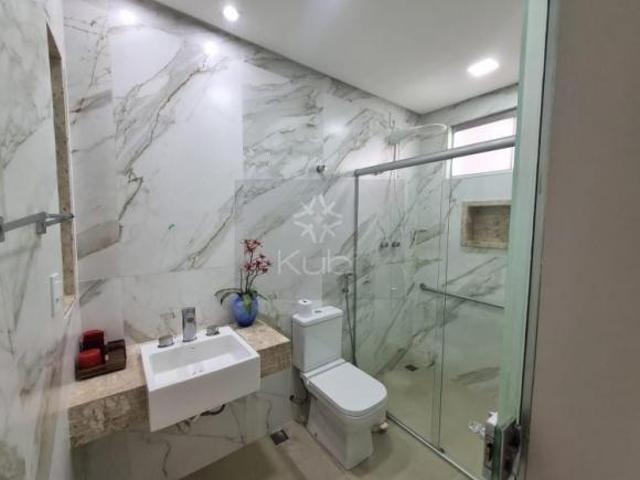 Casa Condominio, Setor Habitacional Jardim Botânico, Brasília, DF