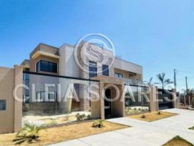 Casa Condominio, Setor Habitacional Jardim Botânico, Brasília, DF