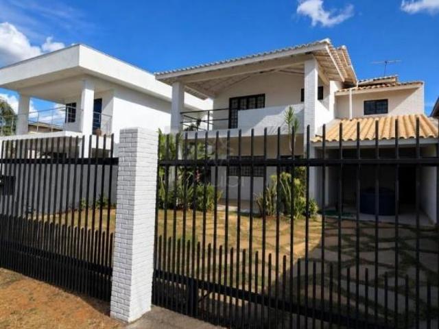 Casa Condominio, Setor Habitacional Jardim Botânico, Brasília, DF