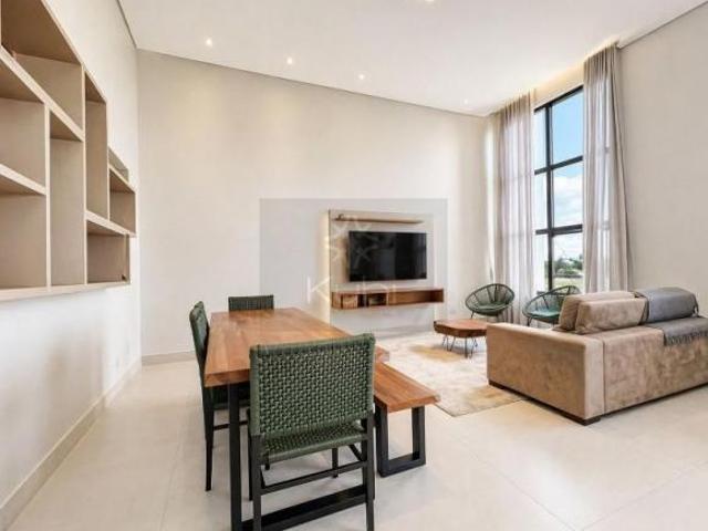 Casa Condominio, Setor Habitacional Jardim Botânico, Brasília, DF