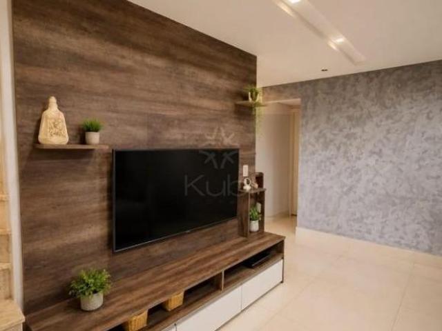 Casa Condominio, Setor Habitacional Jardins Mangueiral, Brasília, DF