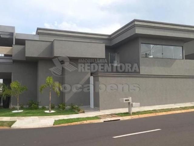 Casa / Condomínio Setlife Mirassol Venda Residencial | SetLife Residence Club I