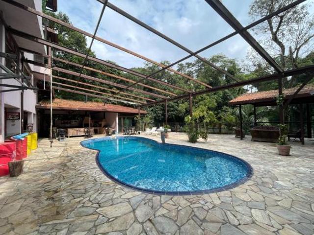 CASA CONDOMINIO SERRA CANTAREIRA
