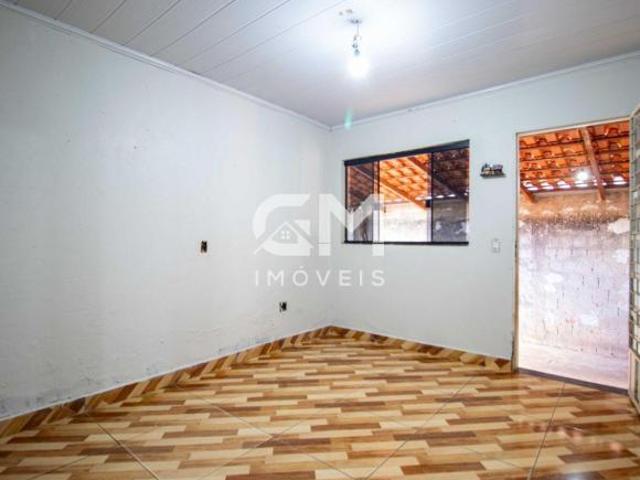 CASA / CONDOMÍNIO / SERRA DOURADA II / 3 QUARTOS / EDÍCULA / 61 3595 1212