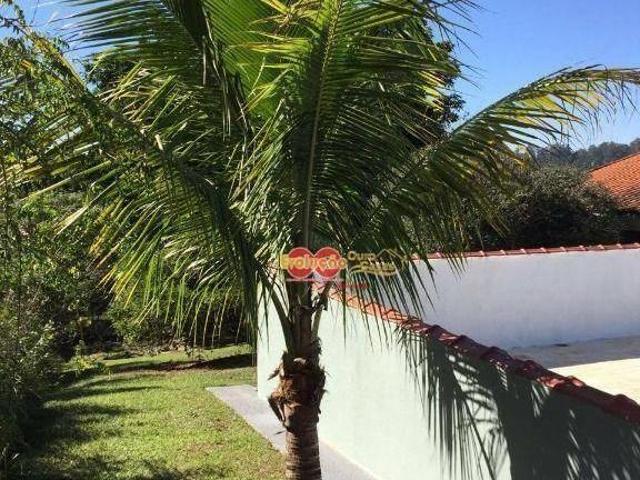 Casa Condomínio Sítio da Moenda