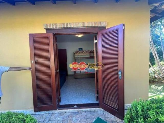 Casa Condomínio Sítio da Moenda