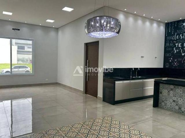 CASA CONDOMINIO SIENA 3 QUARTOS COM SUITE E AREA GOURMET
