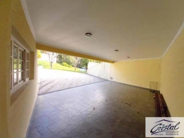 Casa Condomínio SP II Piscina, 2 suítes