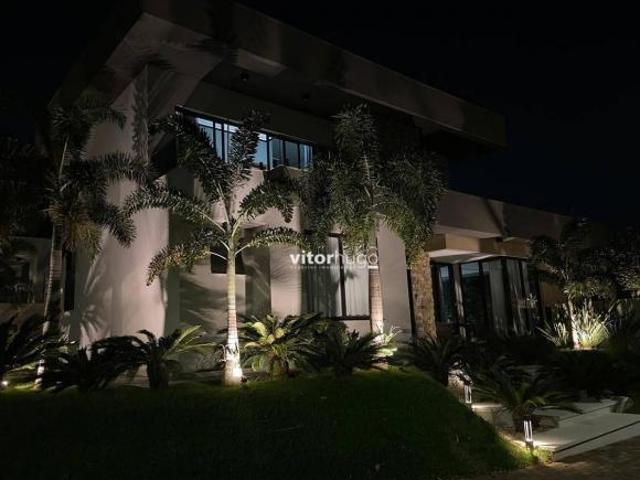 Casa Condomínio Spendido Laranjeiras Uberlândia/MG