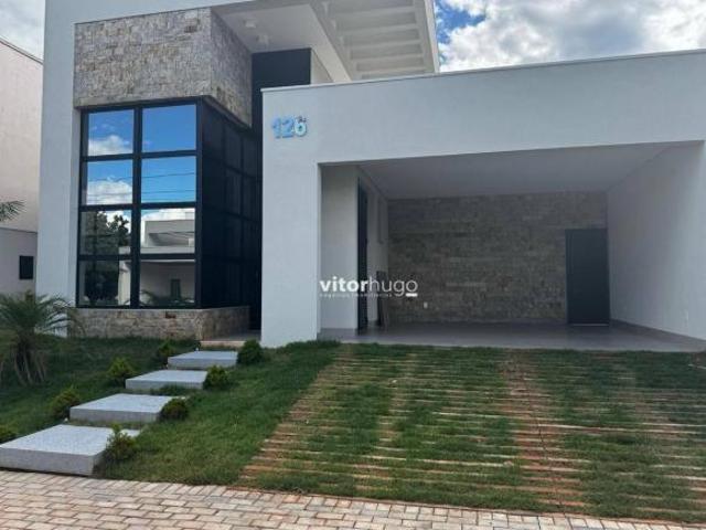 Casa Condomínio Splendido Uberlândia/MG