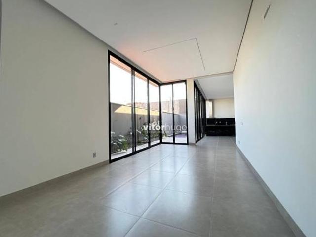Casa Condomínio Splêndido Uberlândia/MG