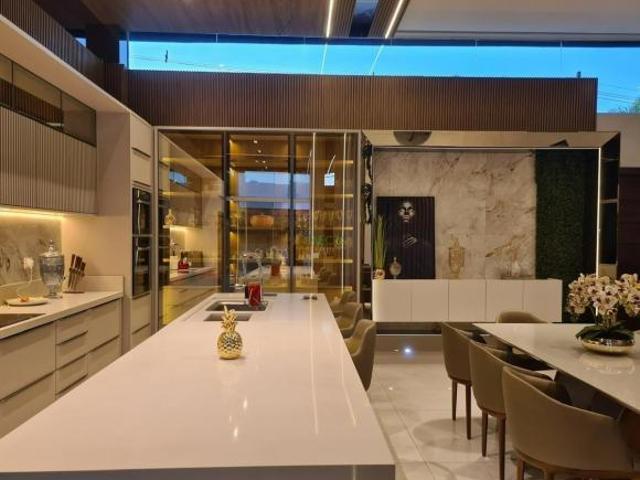Casa Condomínio | Sun Lake | Londrina