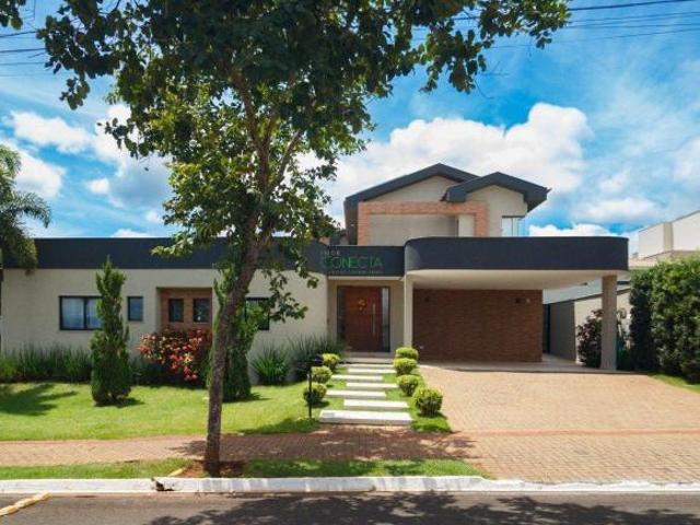 Casa Condomínio | Sun Lake | Londrina