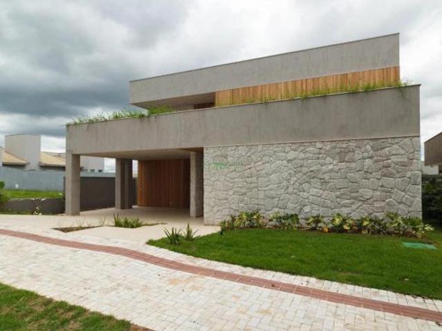 Casa Condomínio | Sun Lake | Londrina