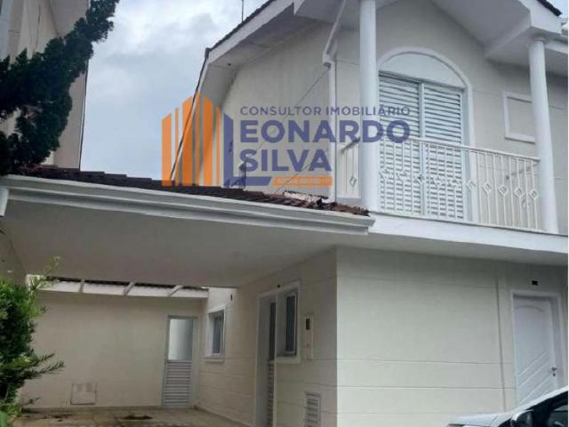 Casa Condomínio Sun Ville Arujá SP