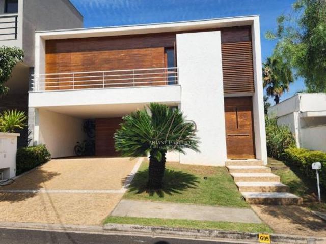 Casa Condomínio Sunset com 3 dormitórios à venda, 385 m² por R$ 2.750.000 Parque Campolim Soroca