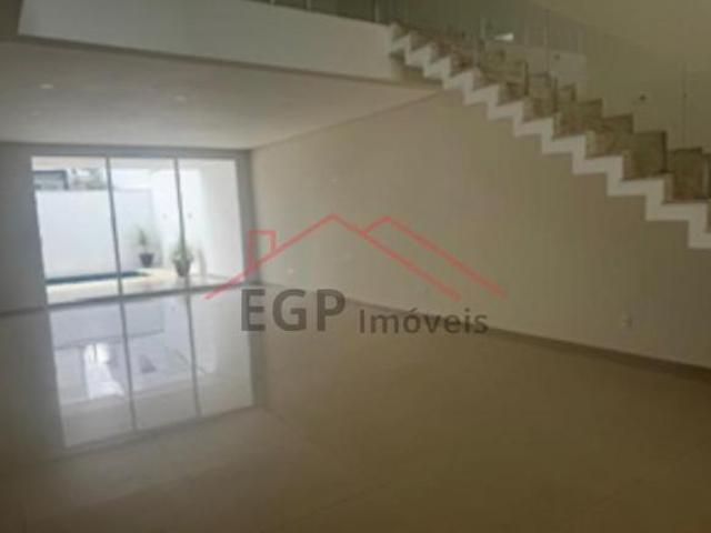 Casa Condomínio Sunset: 3 suítes com closet, 3 salas, 6 banheiros, 4 vagas, 370m² em Sorocaba SP. Ve