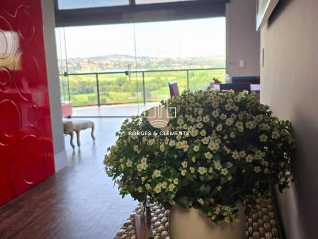 Casa Condomínio Porto Atibaia 3 SUITES – Atibaia