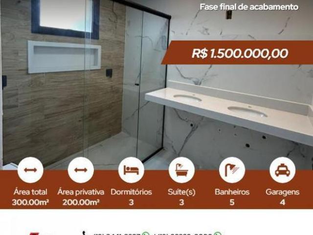 CASA CONDOMINIO PORTO REAL V