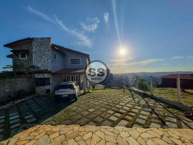 Casa, Condomínio Porta do Sol, Mairinque, SP