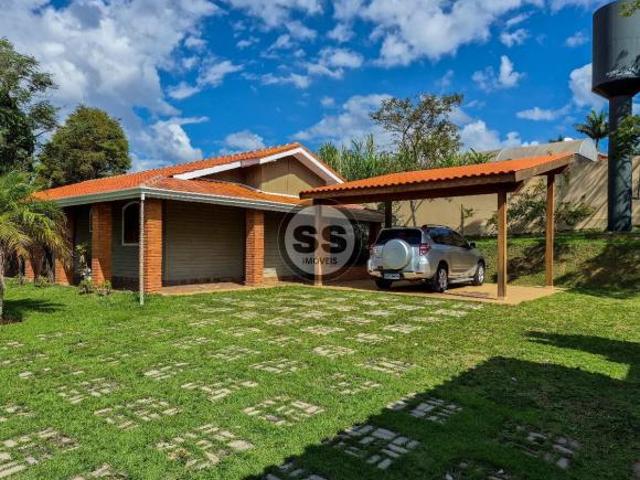 Casa, Condomínio Porta do Sol, Mairinque, SP