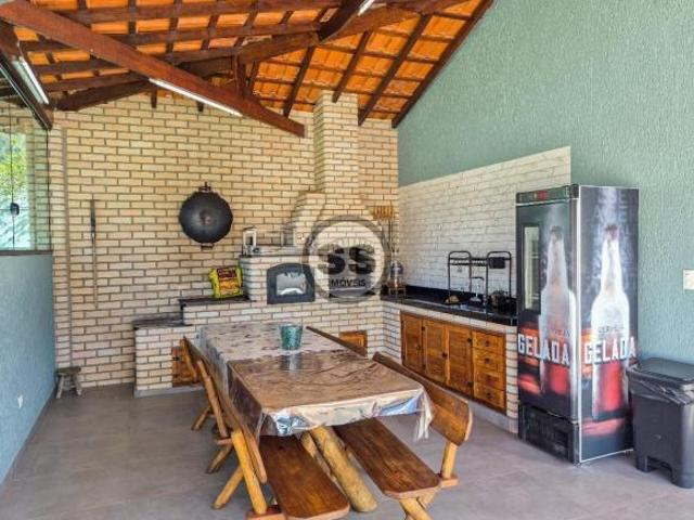 Casa, Condomínio Porta do Sol, Mairinque, SP