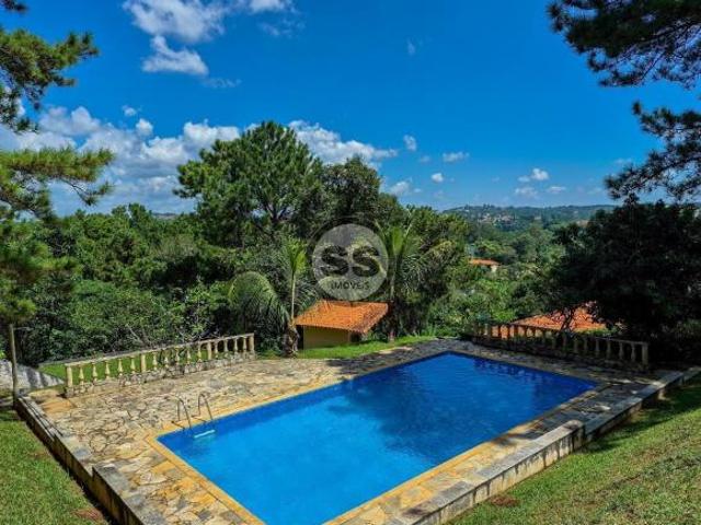Casa, Condomínio Porta do Sol, Mairinque, SP