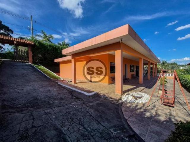 Casa, Condomínio Porta do Sol, Mairinque, SP