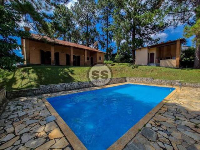 Casa, Condomínio Porta do Sol, Mairinque, SP