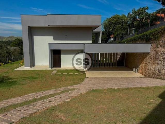 Casa, Condomínio Porta do Sol, Mairinque, SP