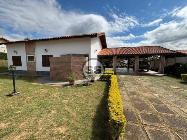 Casa, Condomínio Porta do Sol, Mairinque, SP