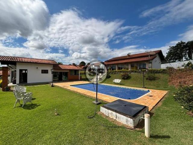 Casa, Condomínio Porta do Sol, Mairinque, SP