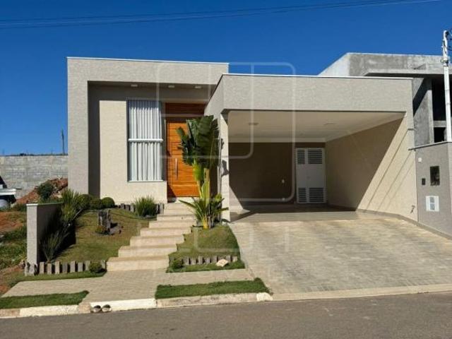 Casa, Condomínio Portal da Serra, Bragança Paulista, SP
