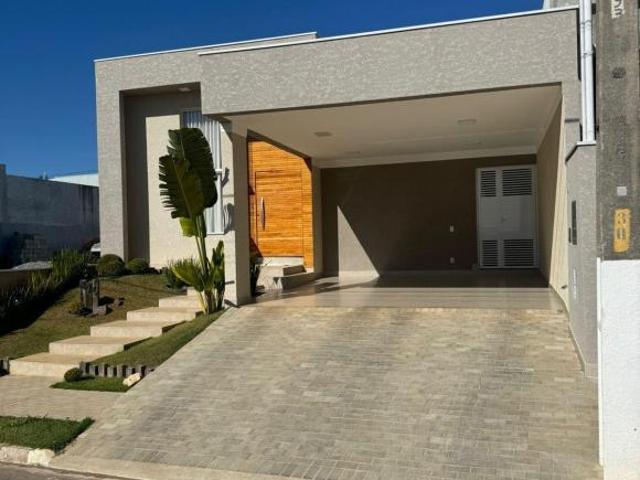 Casa, Condomínio Portal da Serra, Bragança Paulista, SP