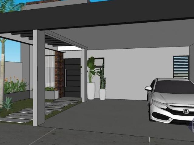 Casa, Condomínio Portal da Serra, Bragança Paulista, SP