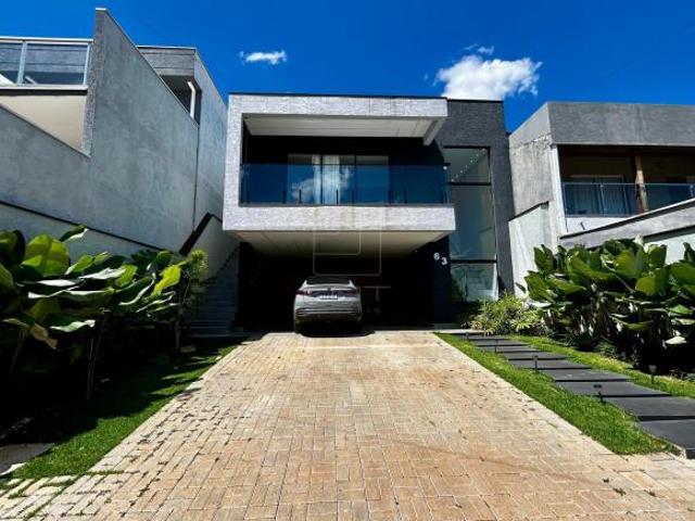 Casa, Condomínio Portal da Serra, Bragança Paulista, SP