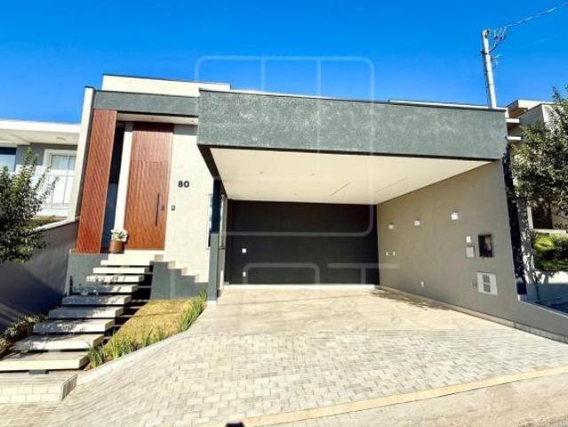 Casa, Condomínio Portal da Serra, Bragança Paulista, SP
